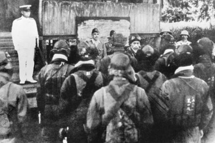 SCUBAPRO Sunday - Operation Vengeance - Soldier Systems Daily