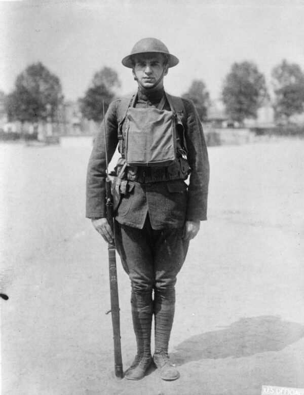 Admin Archives - Soldier Systems Daily