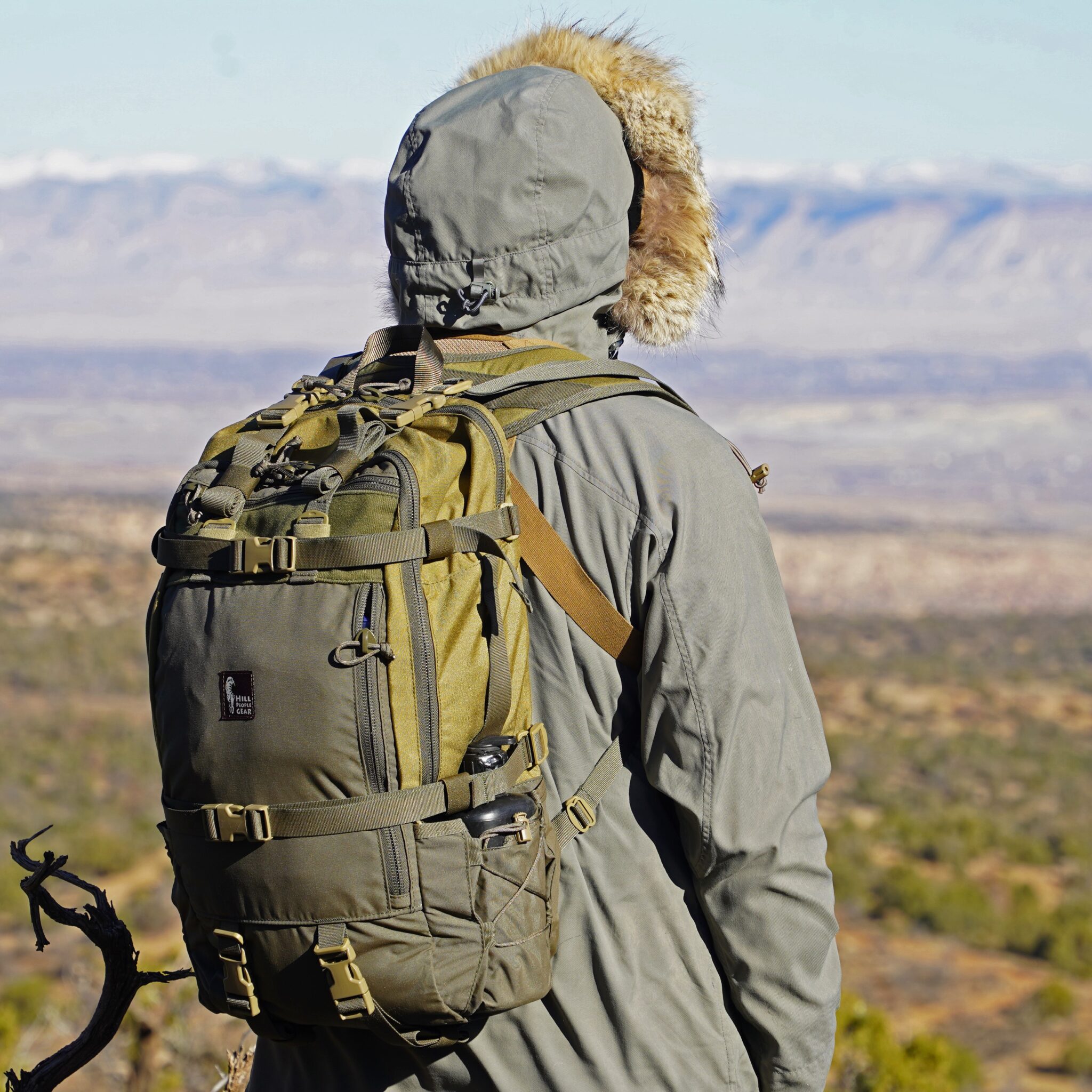 Hill People Gear - Aston 3 Pack - Soldier Systems Daily
