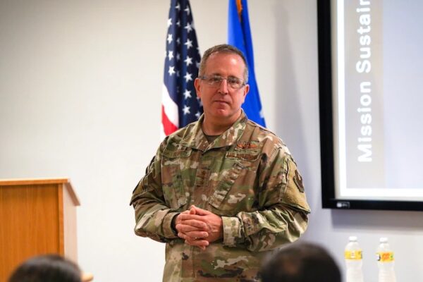 AFSOC Hosts Mission Command Summit - Soldier Systems Daily