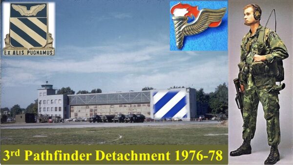 The Baldwin Files - The Case for Pathfinders | Soldier Systems Daily ...