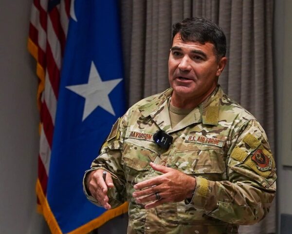 AFSOC Hosts Mission Command Summit - Soldier Systems Daily