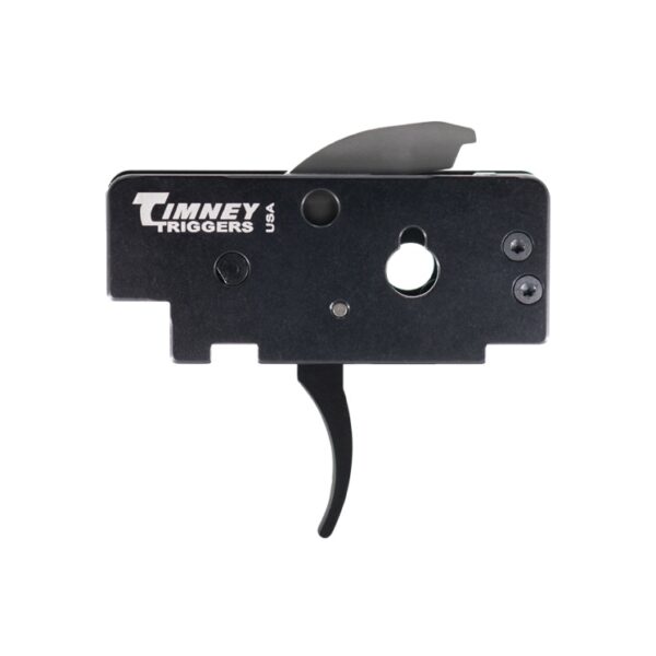 Timney Announces HK MP5 Semi-Automatic Variants Two-Stage Trigger ...