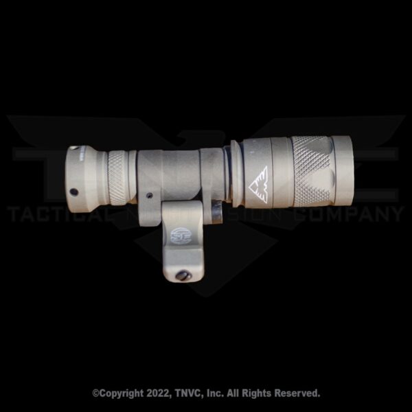 INTRODUCING: A New Exclusive Collaboration between TNVC and Surefire ...