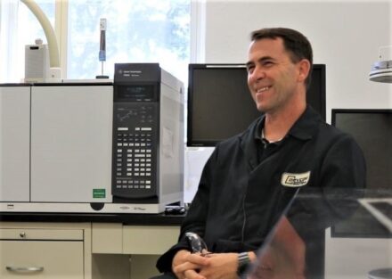 US Army’s DEVCOM Chemistry lab Focuses on Energetics Innovation ...