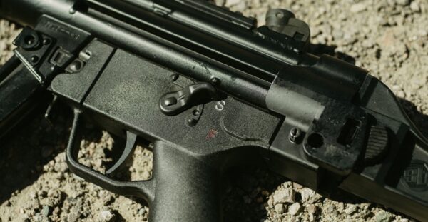 Timney Announces HK MP5 Semi-Automatic Variants Two-Stage Trigger ...