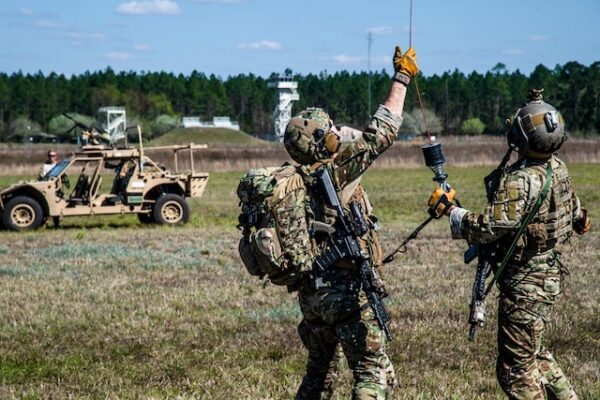 Airmen Innovate, Ensure HH-60W’s First Deployment | Soldier Systems ...