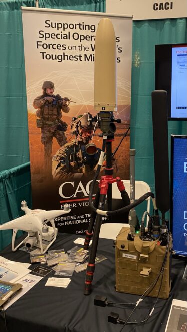 EW Archives - Soldier Systems Daily