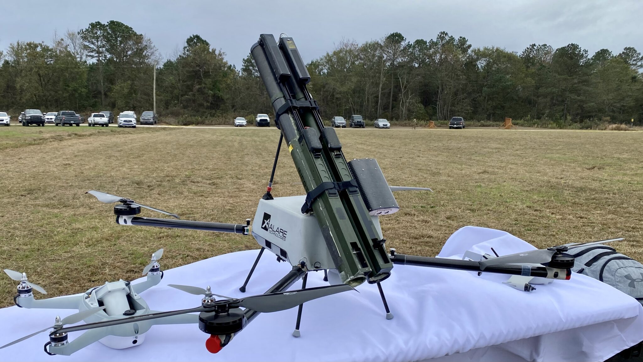 MWW 22 - BLADE 55 | Soldier Systems Daily Soldier Systems Daily