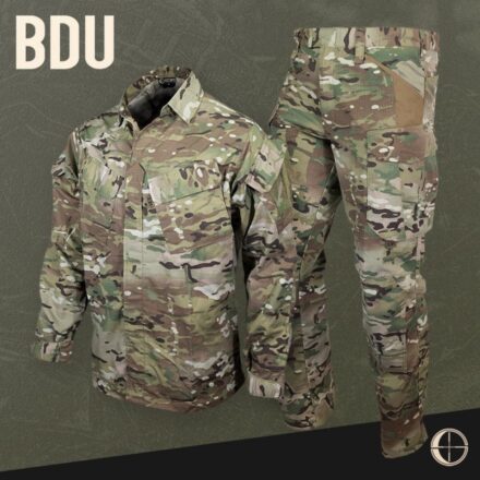 SORD Australia BDUs | Soldier Systems Daily Soldier Systems Daily