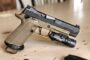 Brouwer LLC - M1811 Grip Module for SIG SAUER P320 | Soldier Systems ...