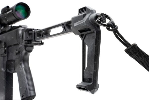 Strike Dual Folding Adapter | Soldier Systems Daily Soldier Systems Daily