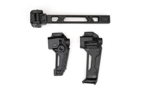 Strike Dual Folding Adapter | Soldier Systems Daily Soldier Systems Daily