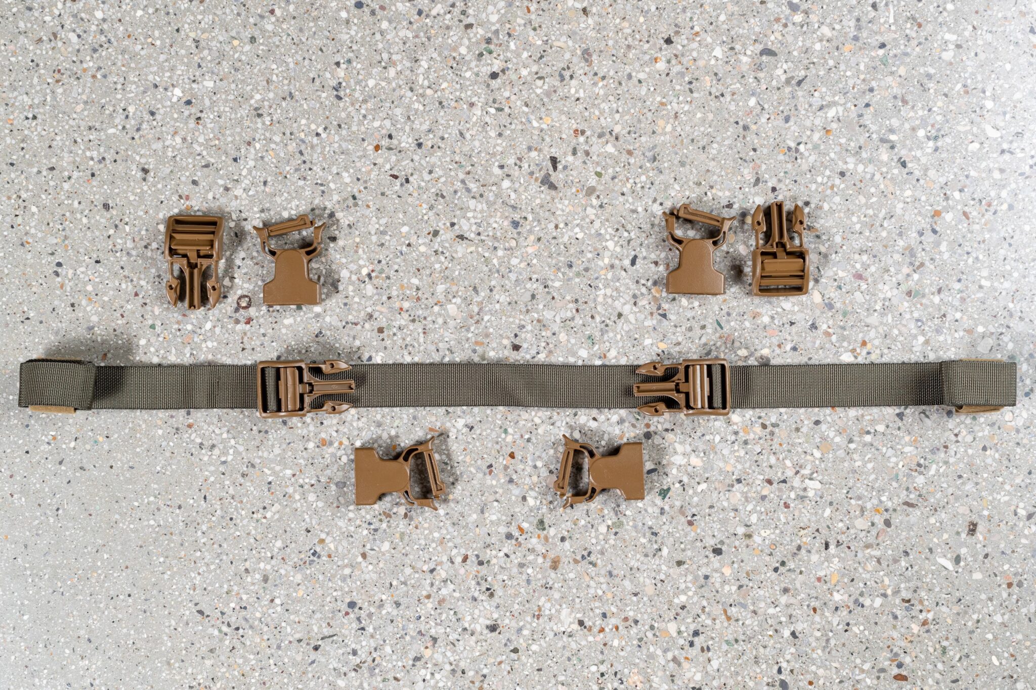 Lindnerhof-Taktik Sets 16 November for Launch of New Adapter Sets and ...