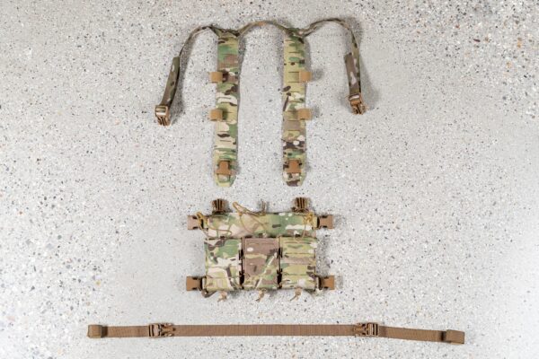 Load Carrying Archives - Page 7 of 232 - Soldier Systems Daily