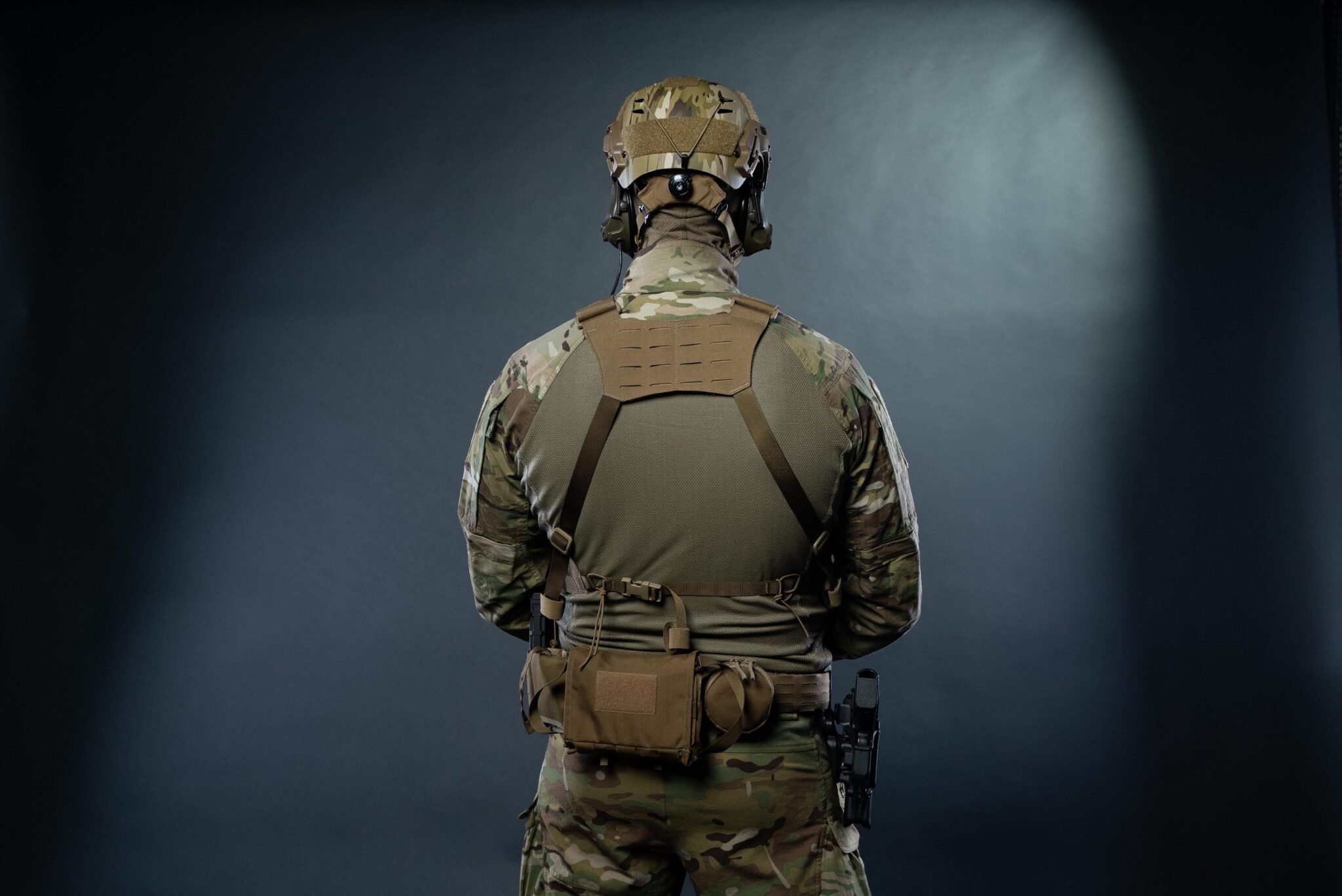 Load Carrying Archives - Page 7 of 232 - Soldier Systems Daily