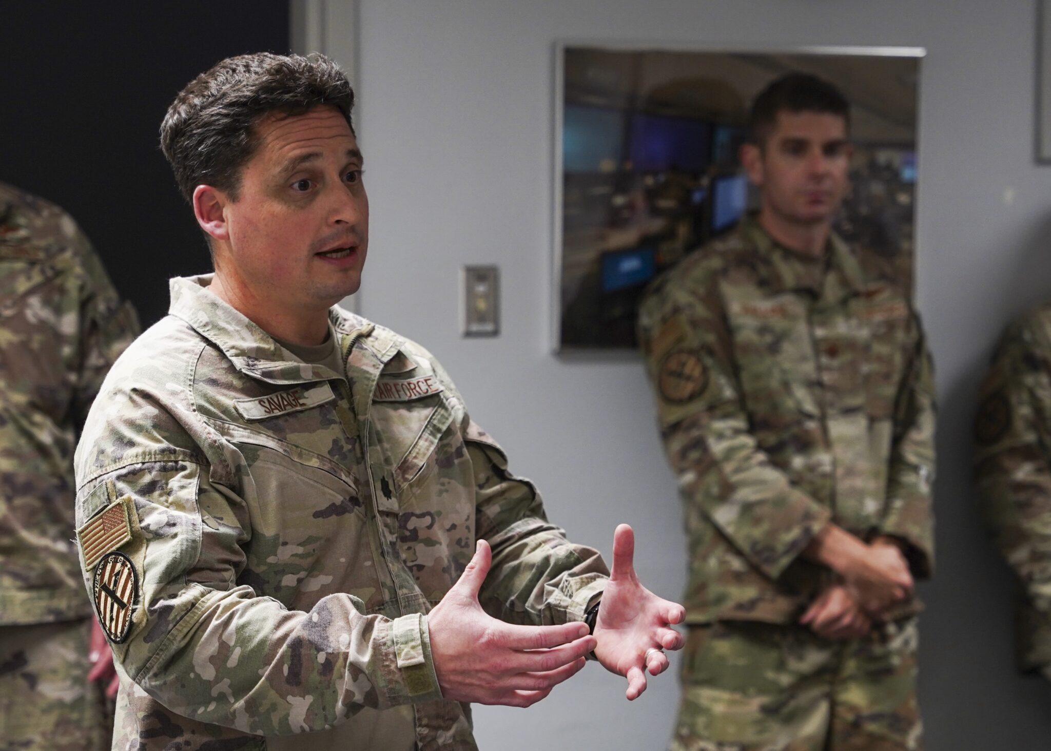 AFSOC Hosts Mission Command Summit - Soldier Systems Daily