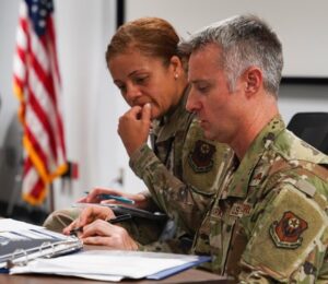 AFSOC Hosts Mission Command Summit | Soldier Systems Daily Soldier ...