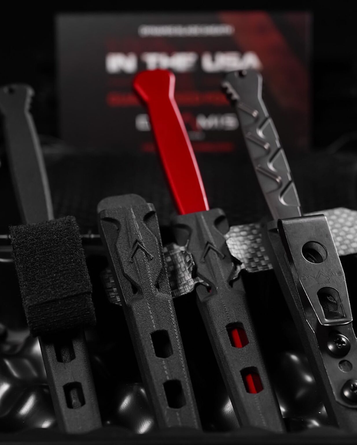 Dynamis Alliance - Combat Flat Head Gen II | Soldier Systems Daily ...