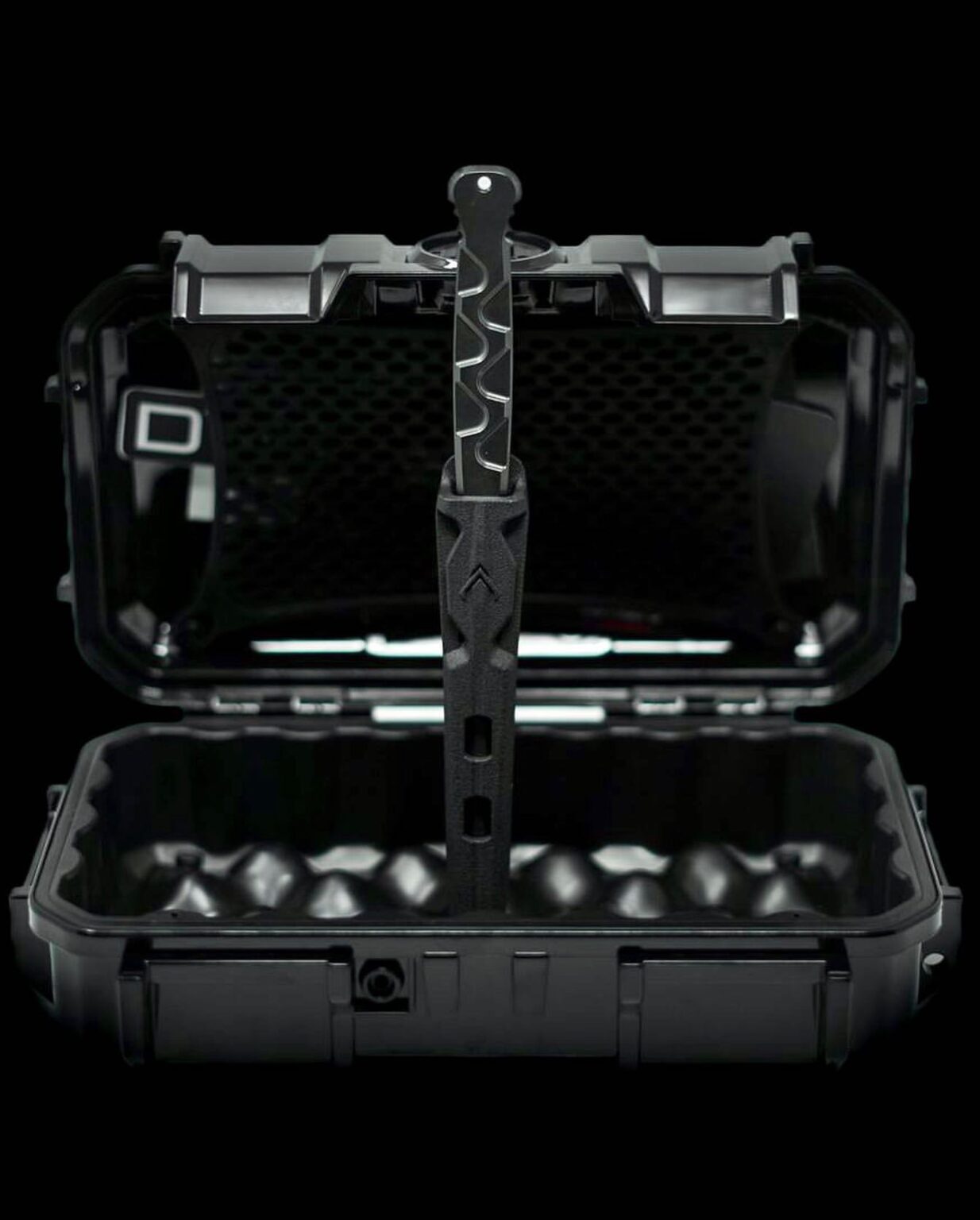 Dynamis Alliance - Combat Flat Head Gen II | Soldier Systems Daily ...