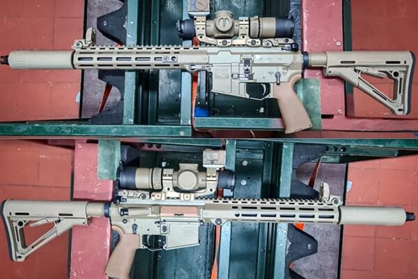 Mystery Vortex Optics 1-10x LVPO Revealed | Soldier Systems Daily ...