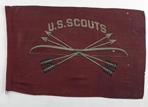 Unit Profile - US Army Indian Scouts | Soldier Systems Daily Soldier ...