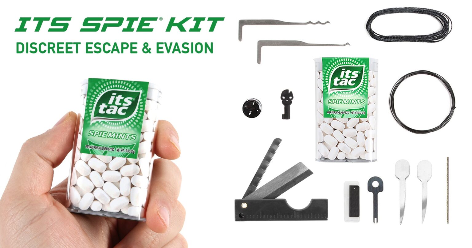 SERE Archives - Soldier Systems Daily