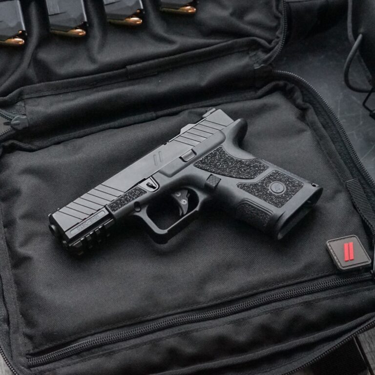 weapons Archives - Soldier Systems Daily