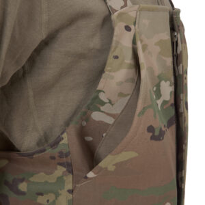 Massif Elements Bib - Military - Soldier Systems Daily