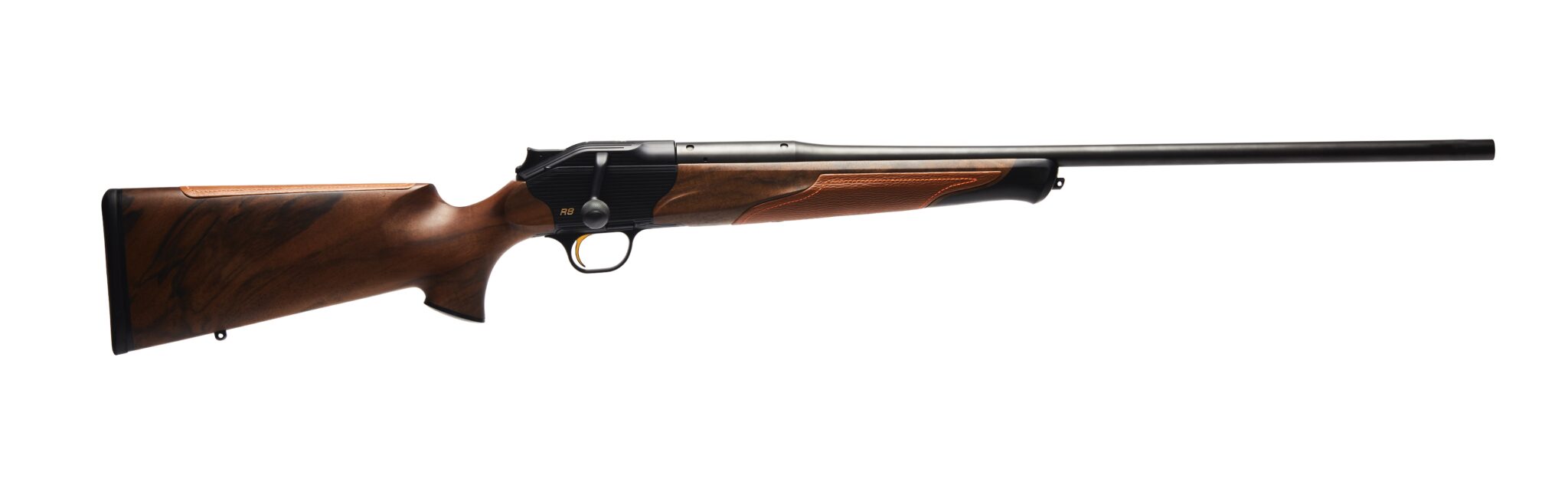A World-Class Collaboration: Ball and Buck x Blaser R8 Hunting Rifle ...