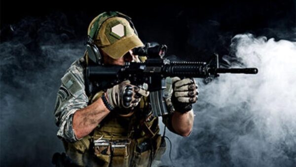 Hydra Weaponry, Formerly MGI-Military, Rescales Business, Hires Laura ...