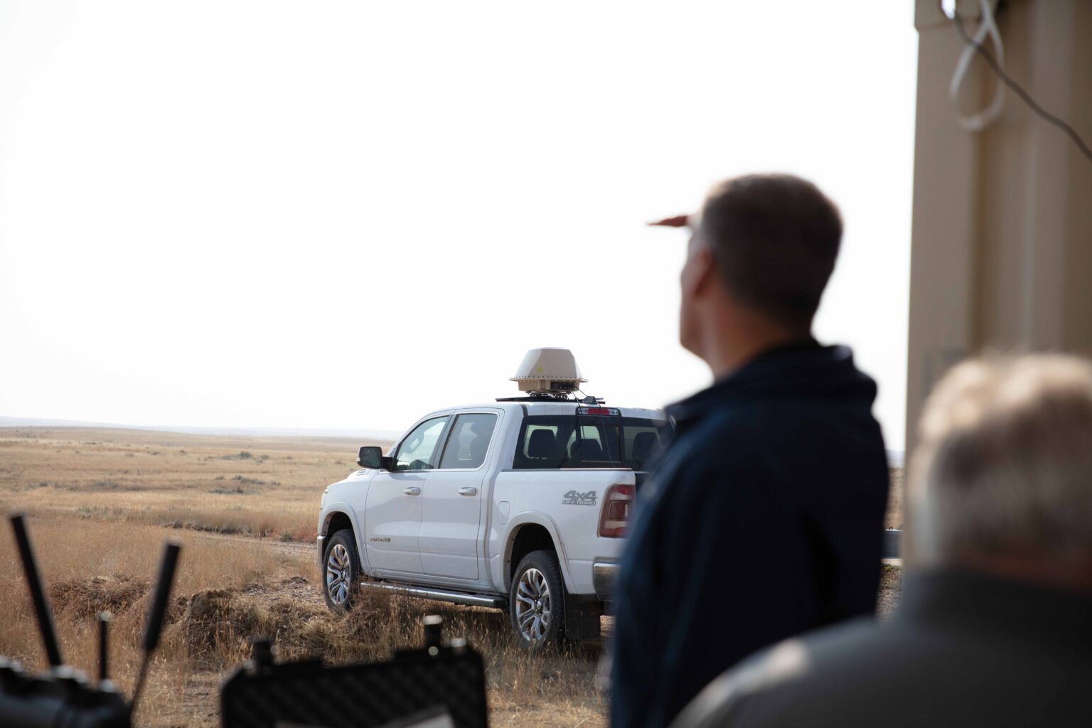 DroneShield Successfully Completes Canadian Military Exercise | Soldier ...