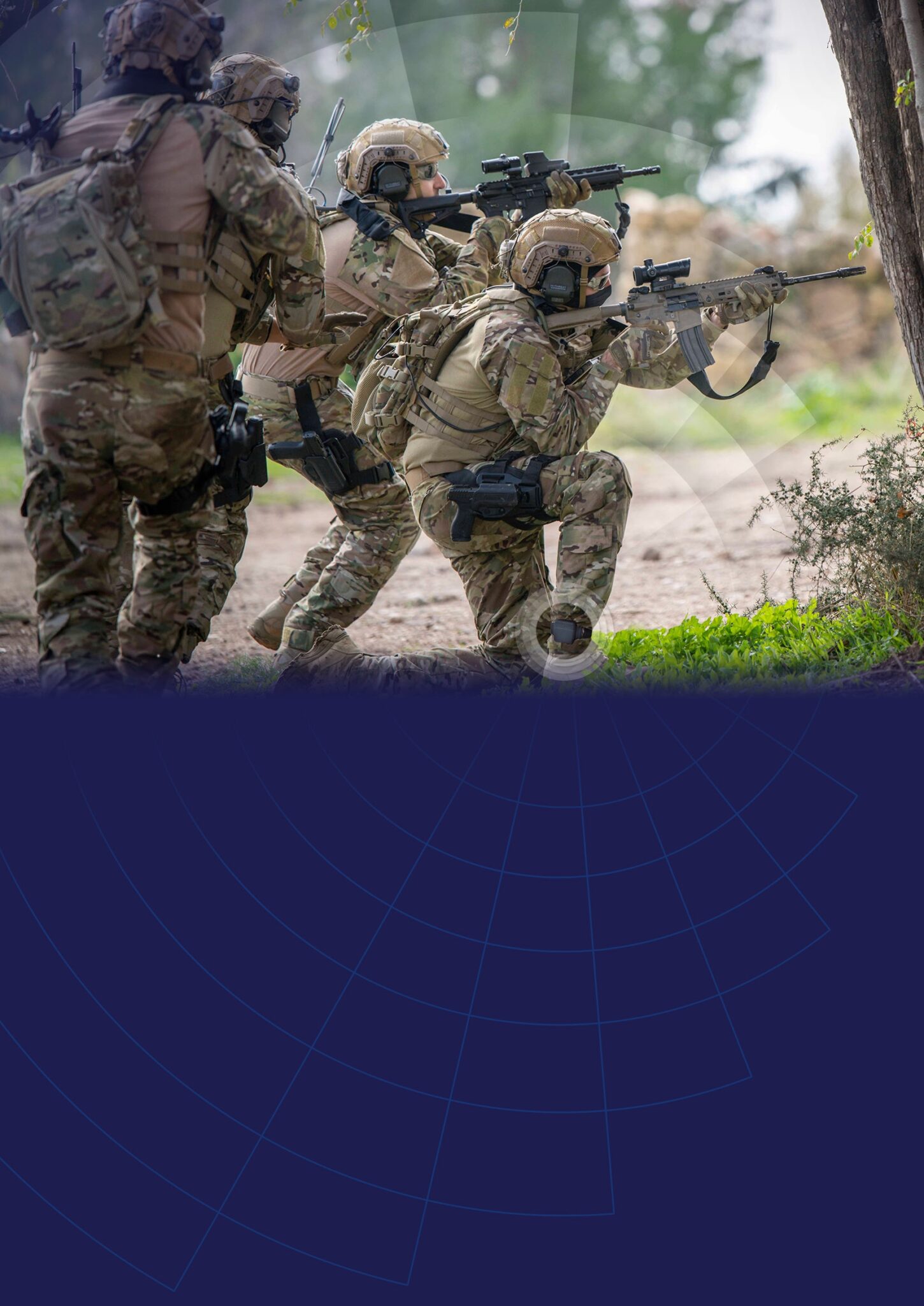 Spearpoint Announces Mutual Marketing Efforts with Rafael Advanced ...