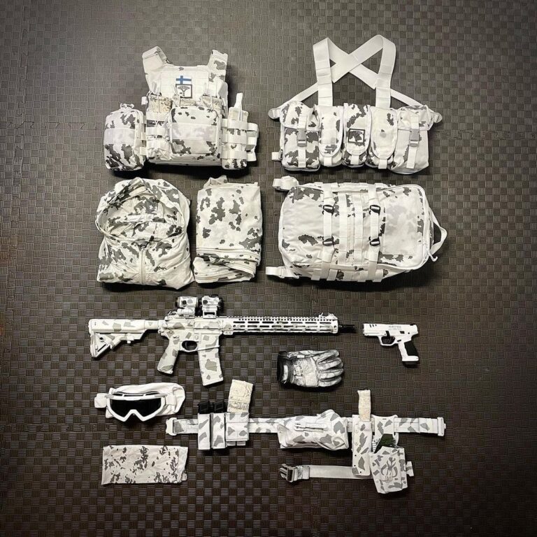 Camo | Soldier Systems Daily Soldier Systems Daily