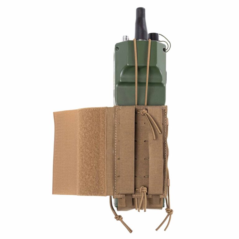 Lindnerhof-Taktik Launches Its MX634 Modular Radio Pouch; Becomes ...