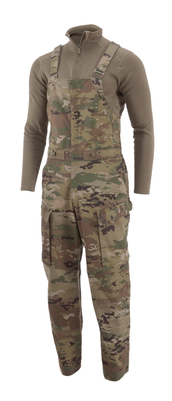 Massif Elements Bib - Military - Soldier Systems Daily