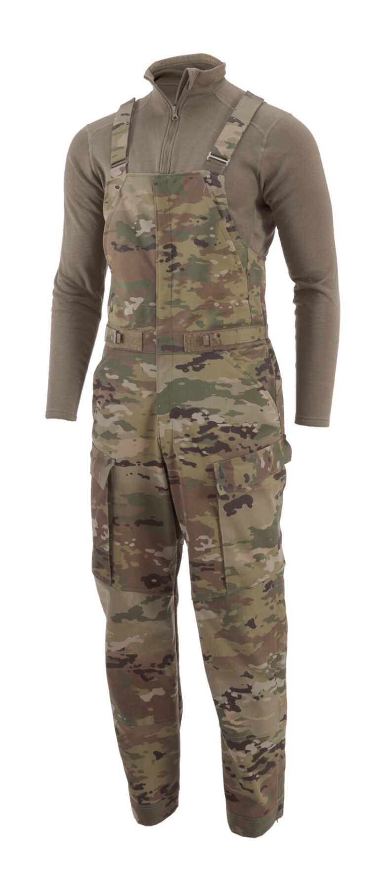 Massif Elements Bib - Military - Soldier Systems Daily
