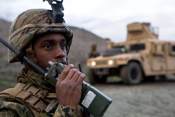 Comms Archives - Soldier Systems Daily