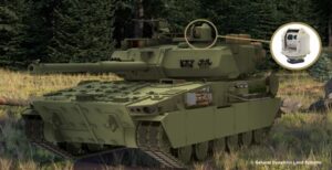 Safran Optics 1 selected to provide Panoramic Sight to General Dynamics ...