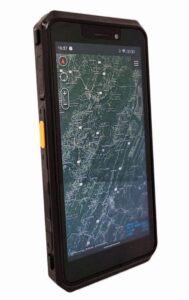 Guerrilla Dynamics - GoTAK Lite 1 End User Device (BETA) | Soldier ...