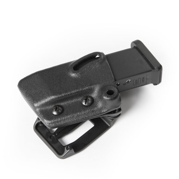 Raven Concealment Systems Launches Kari Pistol Magazine Carriers ...