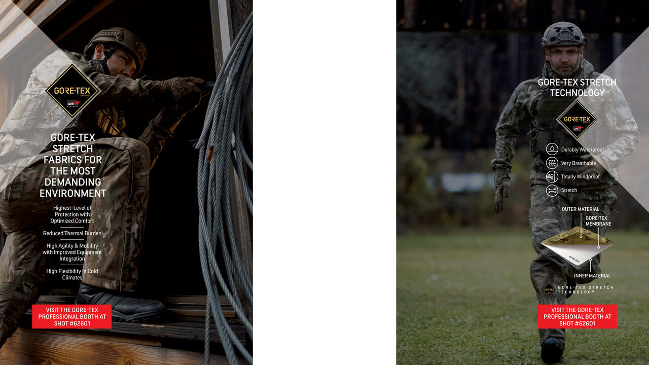 UNITY Tactical Announces MARK & SARA Upgrade - Soldier Systems Daily