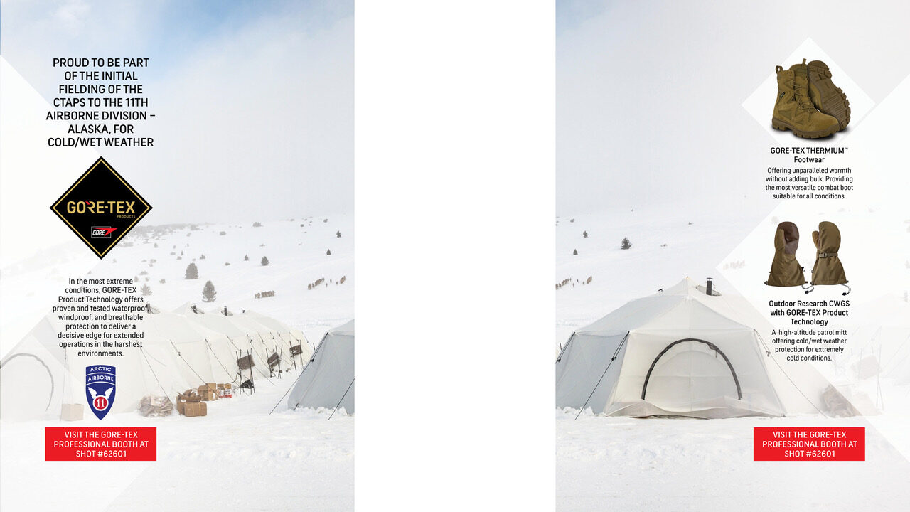 Crye Associates Scorpion Concept Paper - Soldier Systems Daily