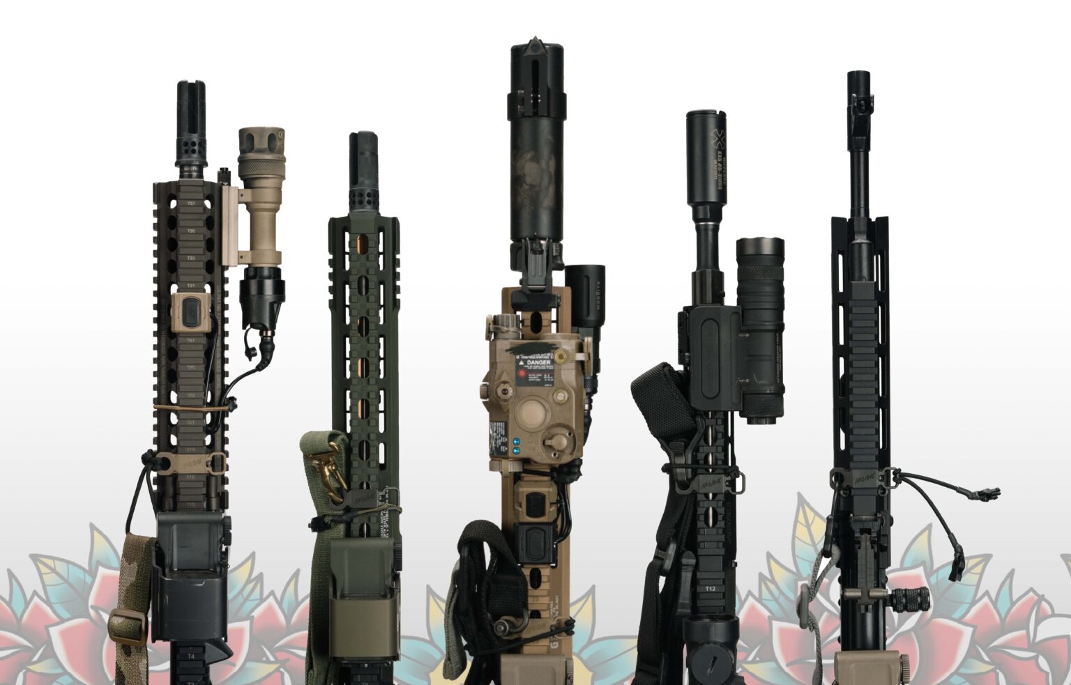 Arcane Concerted Opens Preorder for Second Round of LowPro Rail ...