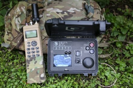 Comms Archives - Soldier Systems Daily