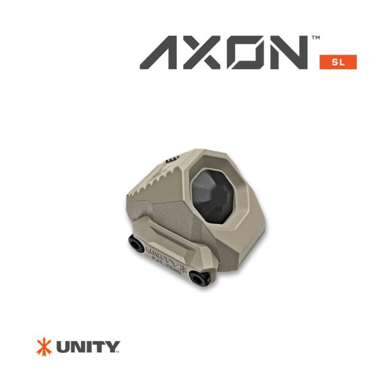 Unity Tactical Launches New Line of Modular Electronic Switches ...