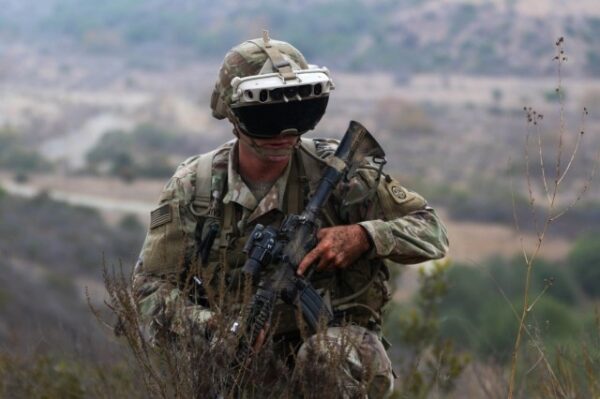 Soldier Systems Daily - An Industry Daily and Tactical Gear News Blog