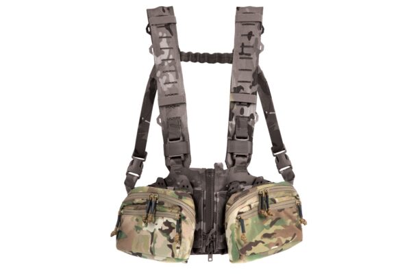 Now Shipping: Blue Force Gear Ten-Speed SF Chest Rig and Low-Pro GP ...
