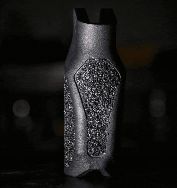 Black Collar Arms Priapus Grip - Soldier Systems Daily