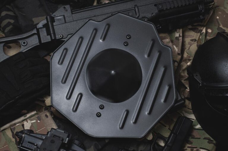 Rooted in Ancient History, but Built for the 21st Century, Adept Armor ...